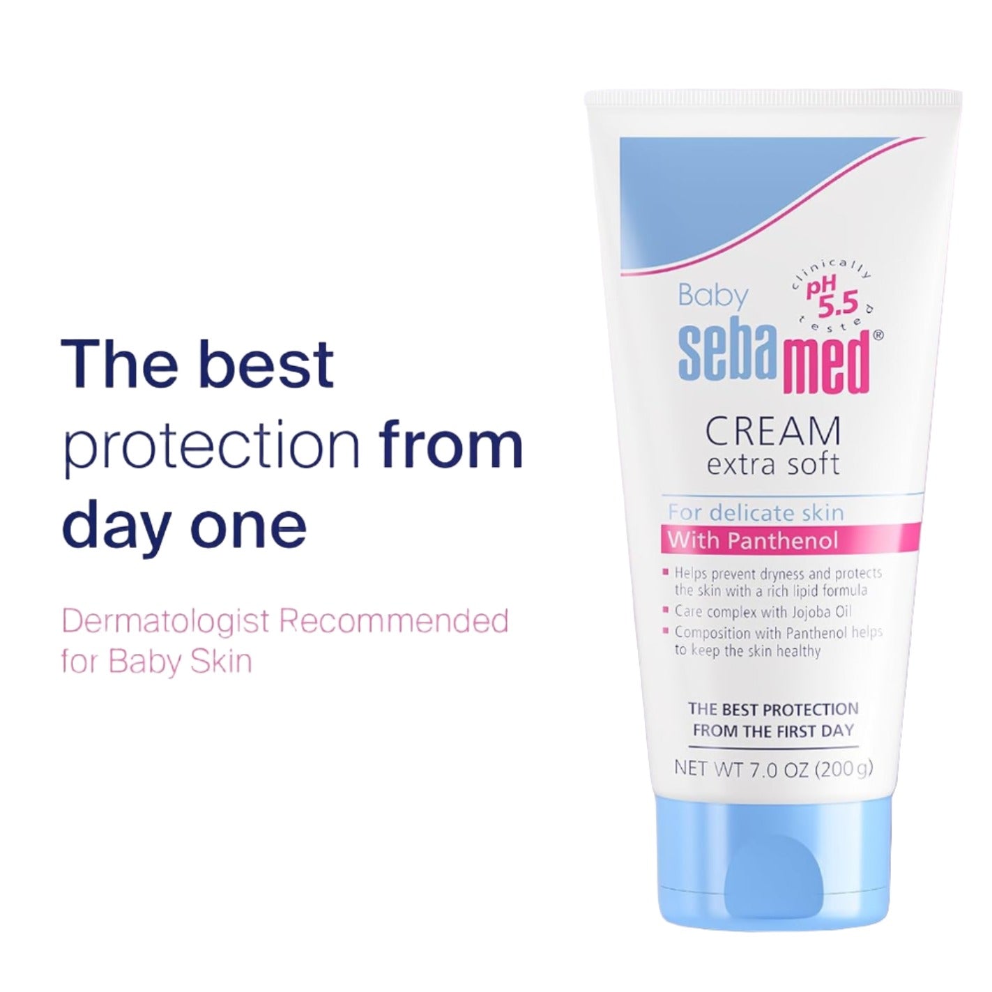 Sebamed Baby Skincare Products – Ifex Mega Enterprise
